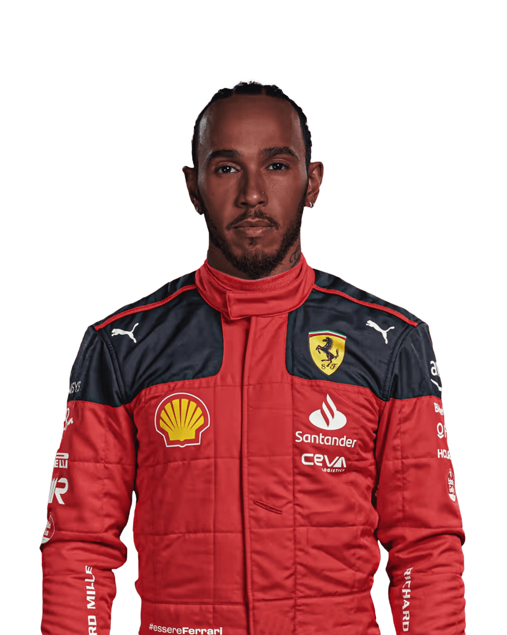 Il Ferarista piloti ferrari 2025